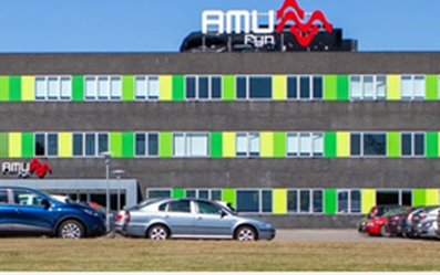 SIMULATORGRUPPEN arrangerer tur til AMU FYN i Danmark